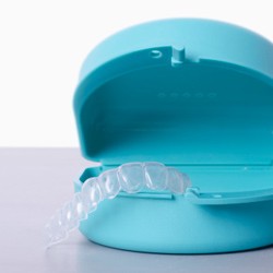 Dental Aligners, Tooth Positioner, Clear Aligners Approved by USFDA ...